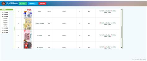 Javaweb Java Jsp婴幼儿用品销售系统jsp购物系统购物商城系统源码（电子商务系统）网上在线销售早教机构商城系统java Csdn博客