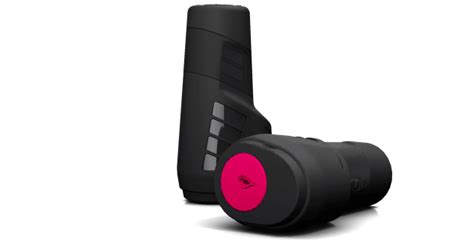 New Interactive Male Sex Sleeve Sayberx Connects To Other Sex Toys Future Of Sex