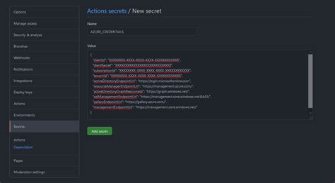 How To Deploy Azure Functions Using Github Actions