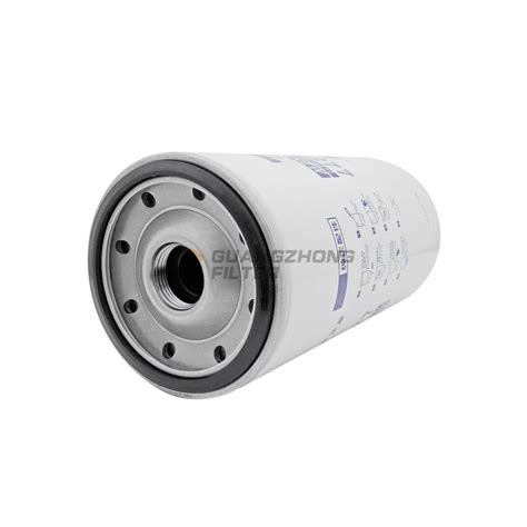 Truck Fuel Filter Fs36277 Fs20126 1125030 H02l0 Fs36277 Fuel Water