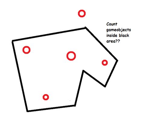 how to create radial mesh that references objects local space r