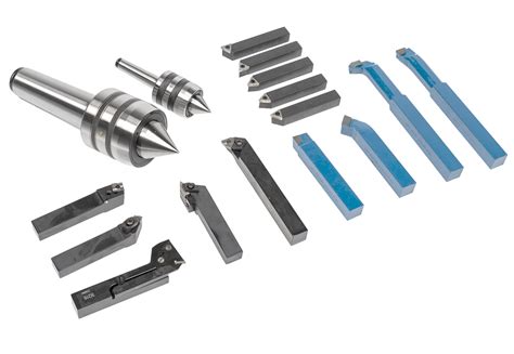 Lathe Tools And Accessories Knuth Machine Tools