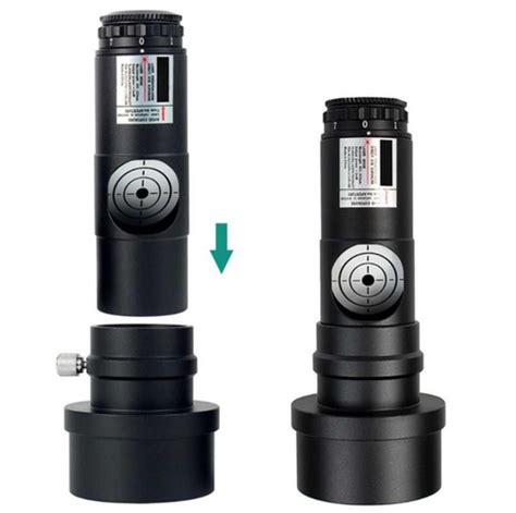 Laser Collimator 2125 The Telescope Factory Telescope Laser