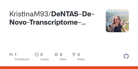 Dentas De Novo Transcriptome Analysis Statisticsresults1html At Main