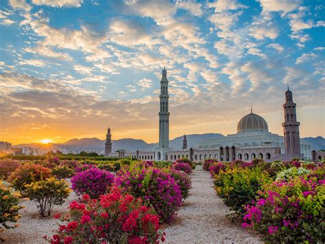 Oman Visa Free Oman Will Now Offer Visa Free Entry To 103 Countries