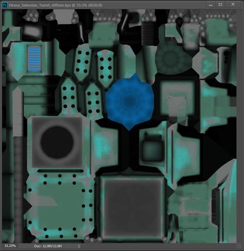 Photoshop Assigns Wrong Color Profile After Exporting Textures Through Painter PS Plugin Polycount