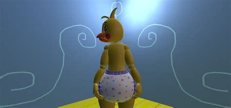 Toy Chicas Diaper By Th3m4nw1thn0n4m3 On Deviantart