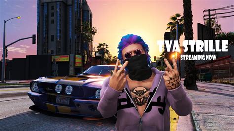 Lets Go Grinding Live Strille Tva Youtube