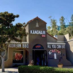 Kangnam Korean Bbq Updated June 2026 806 Photos And 746 Reviews 11828 Rancho Bernardo Rd