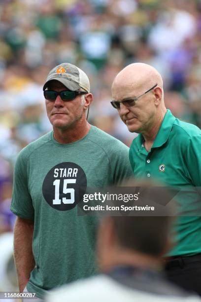Bart Starr Jr Photos And Premium High Res Pictures Getty Images