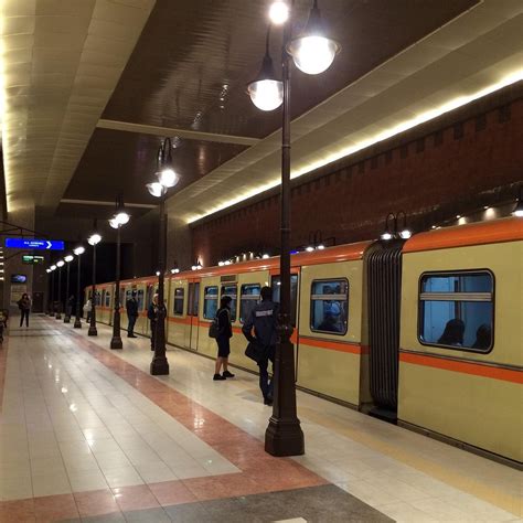Sofia Metro All You Need To Know Before You Go 2025