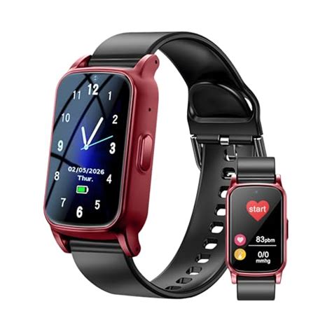 7 Smart Watches For Seniors With Fall Detection That Save Lives Nerd