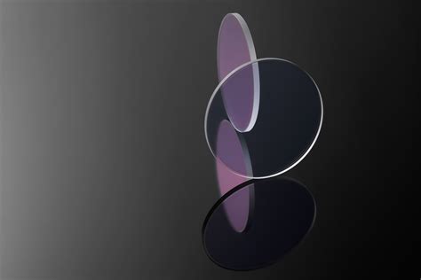 Anti Reflection Coating Um Optics