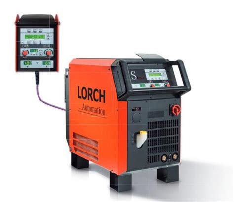 Invertor S5 Robomig Xt Remote G Lorch Esvarovanicz