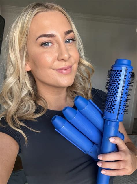 Why Hershesons £195 The Multi Tasker Is The Best Multi Use Hair Tool Yet