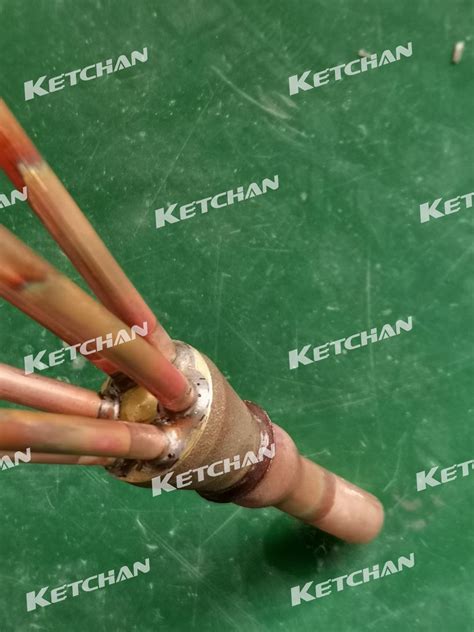 Induction Brazing Soldering Induction Heating Machine Induction Heater Induction Heating