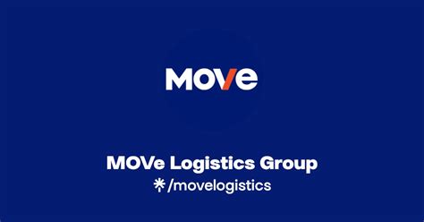 Move Logistics Group Facebook Linktree