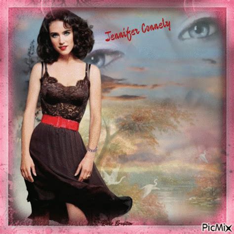 Jennifer Connelly 
