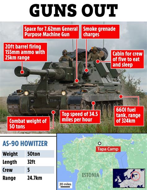 Youve Got The Eyes Of A Sniper If You Can Spot Artillery Gun In This