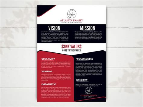 Entry 132 By Graphicsblush For Core Values Poster Freelancer