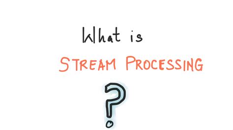 Demystifying Stream Processing With Apache Kafka Ppt