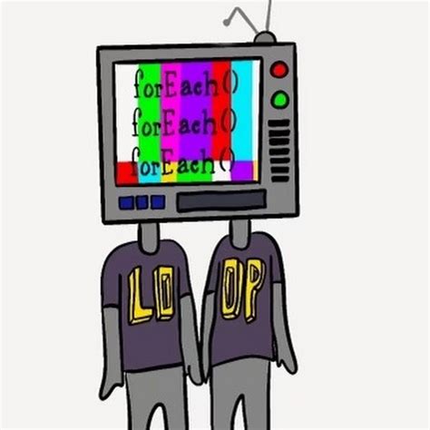 Foreach Loop Youtube