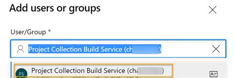 adventures in devops resolve pipeline execution user lacks permission