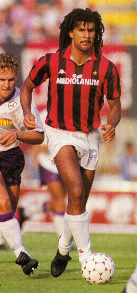 Ruud Gullit Milan Wiki