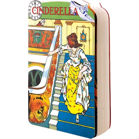 Cinderella Picture Book Gallery 30