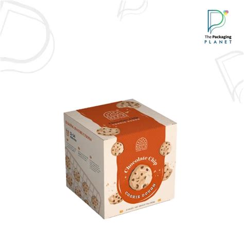 Custom Biscuit Boxes At Wholesale With Free Shipping