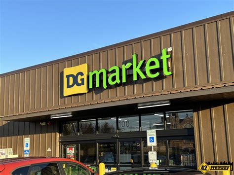 Dollar General Waretown New Jersey At Albert Hoopes Blog