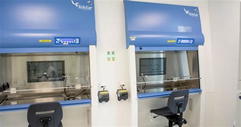 Laboratory Monitoring And Alarm Systems Xiltrix International