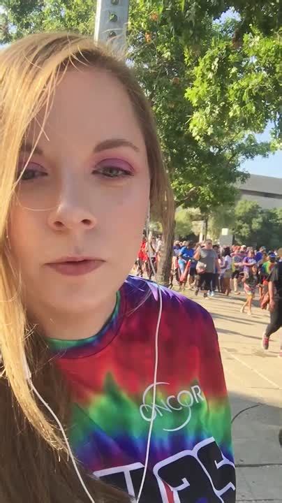 Cassondra Grace Conner On Linkedin Aha Dallasheartwalk