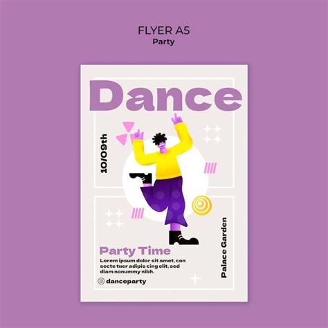 Page 21 Salsa Class Flyer Images Free Download On Freepik