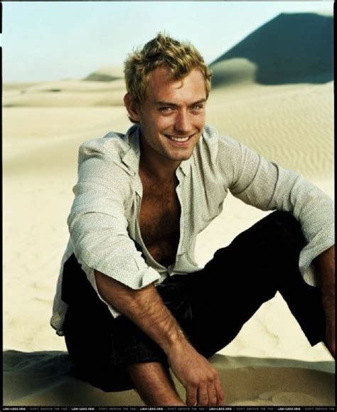 Jude Law Hot Photos Photo 0843 Naked Male Celebrities