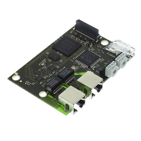 Profinet Communication Module Ritm Industry