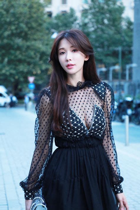 104 Best Lin Chi Ling Images In 2020 Lin Chi Ling Lins Asian Beauty