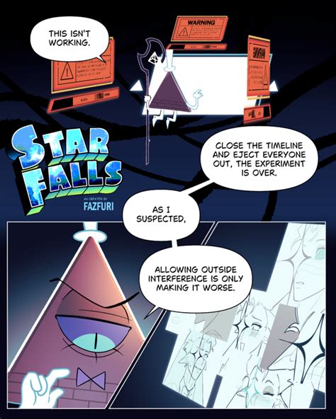 In Need Of A Fixer Upper Starfalls Au Comic Fazfuri On Tumblr