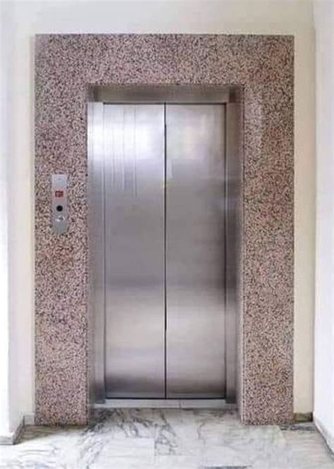 Take The Elevator Its Only 69 Floors R Unexpected