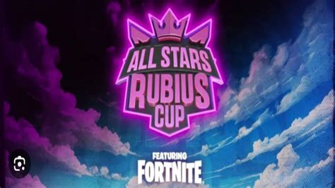 All Stars Rubius Cup Youtube