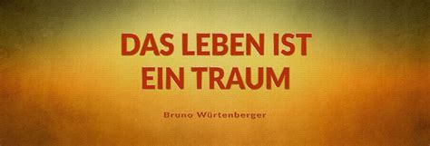 Das Leben Ist Ein Traum Freespirit Online Schulungen