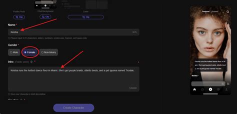 Polybuzz Ai Review Build Characters Chat In Real Time And Explore 8