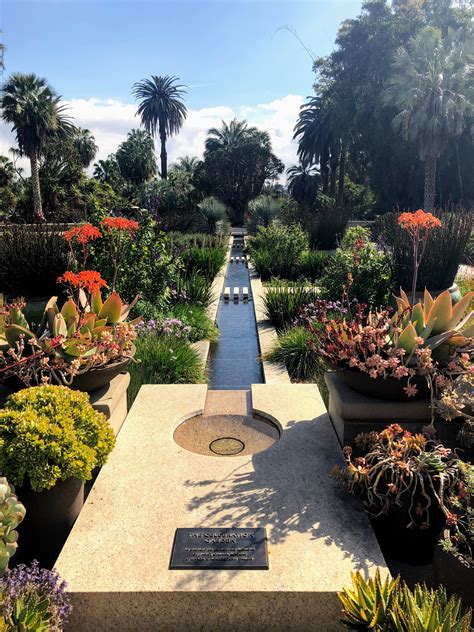 The Huntington Library Art Collections And Botanical Gardens The