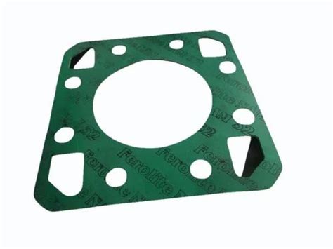 Air Compressor Gasket At Rs 1350 Piece Compressor Gaskets In