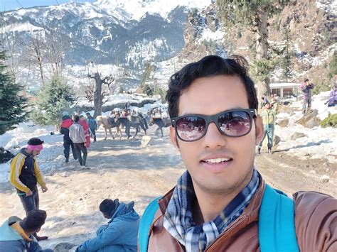 Shubham Tiwari Medium