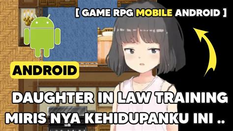 Yang Kalian Cari Daughter In Law Training V10 Animation Simulation