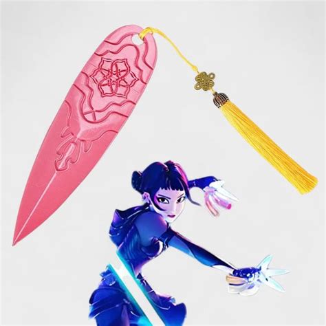 Kpop Demon Hunter Weapons Etsy