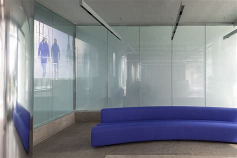 Gallery Of Terna Headquarters Renovation Its Efm 13