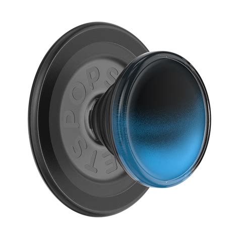 Girls Inc Logo Red — Adhesive Popgrip Girls Inc Popsockets