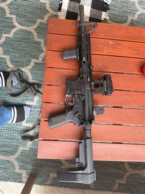 Fs Daniel Defense Contract Overun The Outdoors Trader